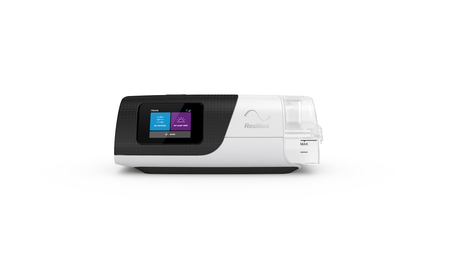 PAP MACHINES – tagged “ResMed” – Breathing & Sleep Solutions
