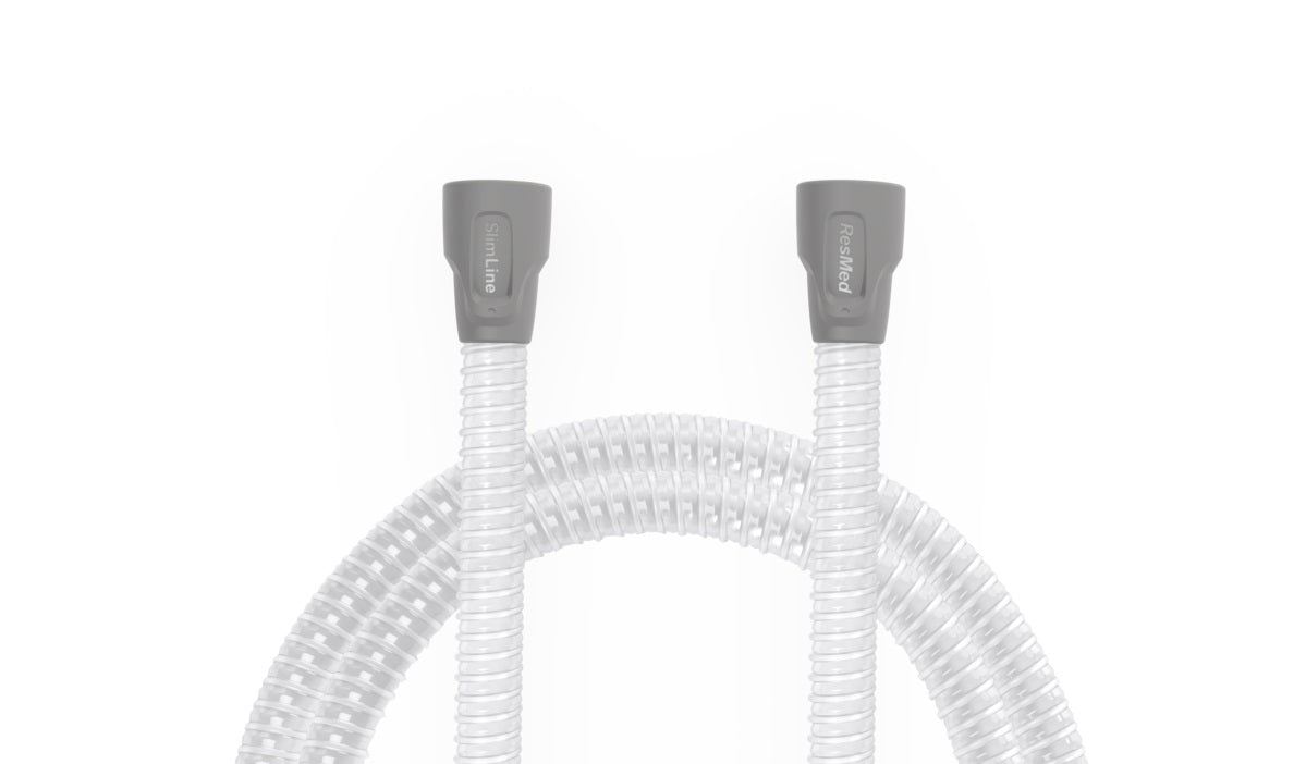 ResMed AirSense SlimLine Tubing (fits S11 & S10 Machines) – Breathing ...