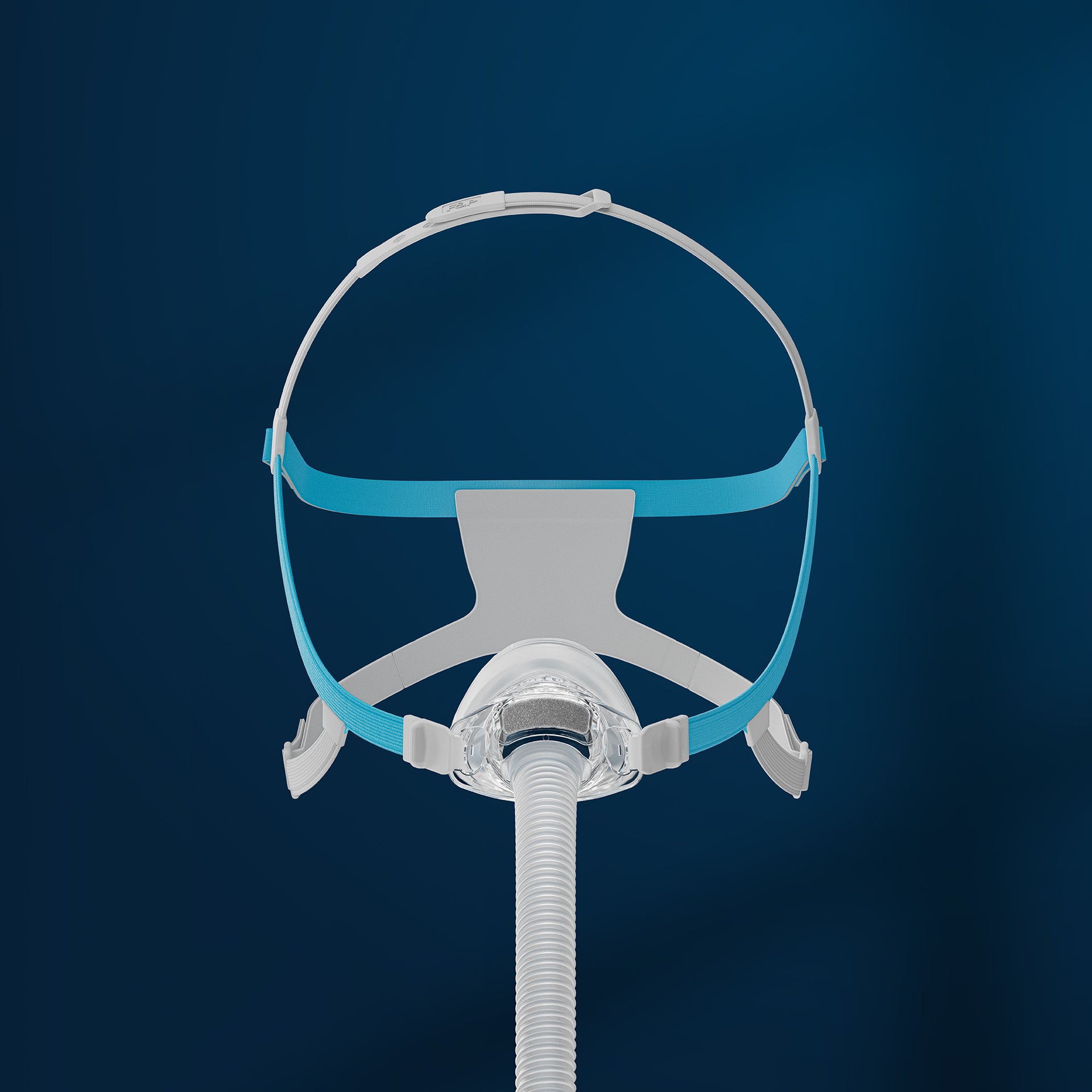 Nova Nasal Mask (Fit Pack) – Breathing & Sleep Solutions
